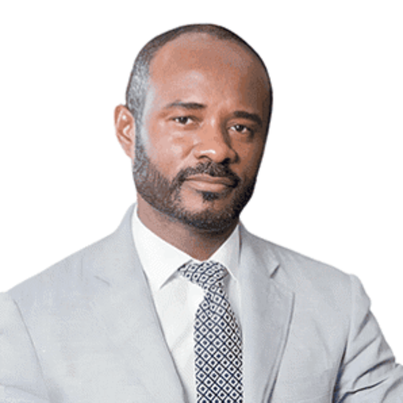 Speakers - Investing In African Energy